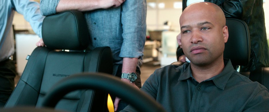 Abstract: The Art of Design - Ralph Gilles: automobilový design (S01E05 ...