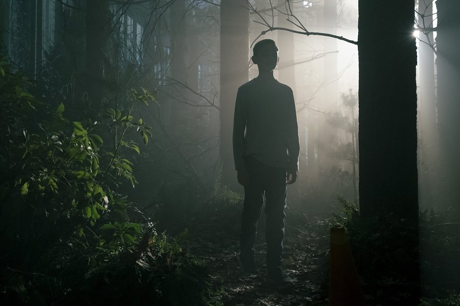 Cameron Nicoll | ČSFD.cz