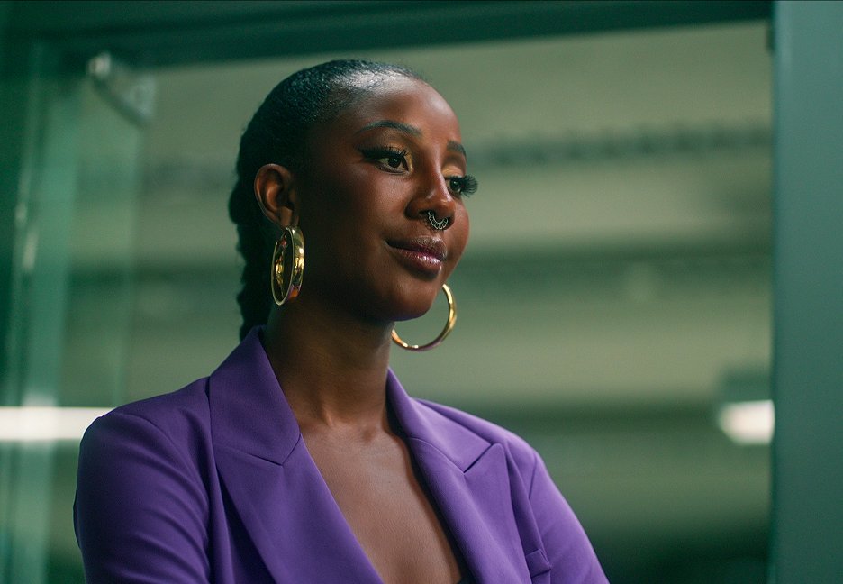 Šťastně podvedená (2023) | ČSFD.cz