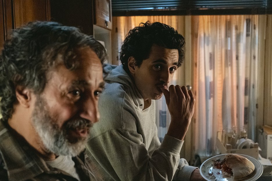 Crypto Boy (2023) | ČSFD.cz