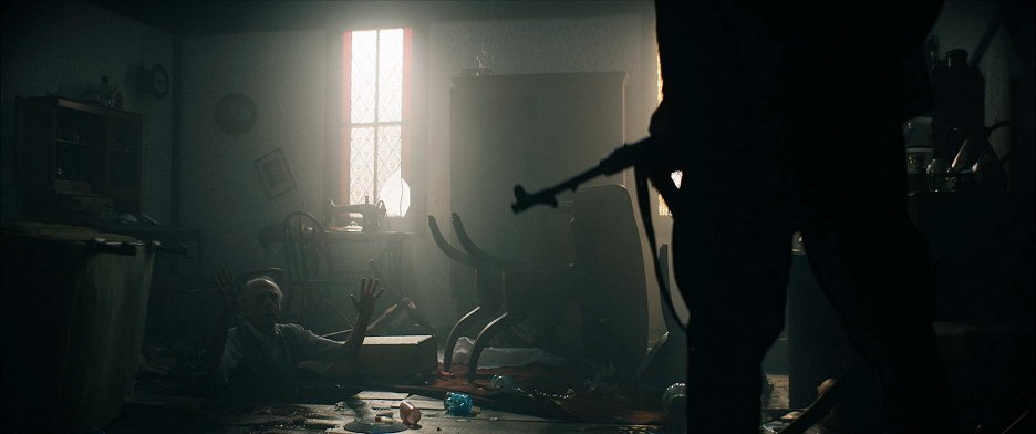 Bubák (2023) | ČSFD.cz