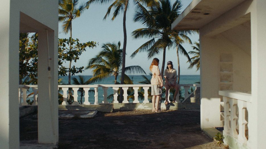 Atlantis (2023) | ČSFD.cz