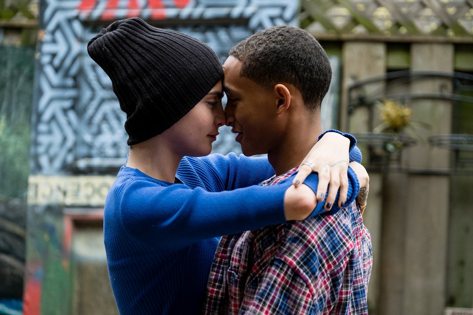 Life in a Year (2020) | ČSFD.cz