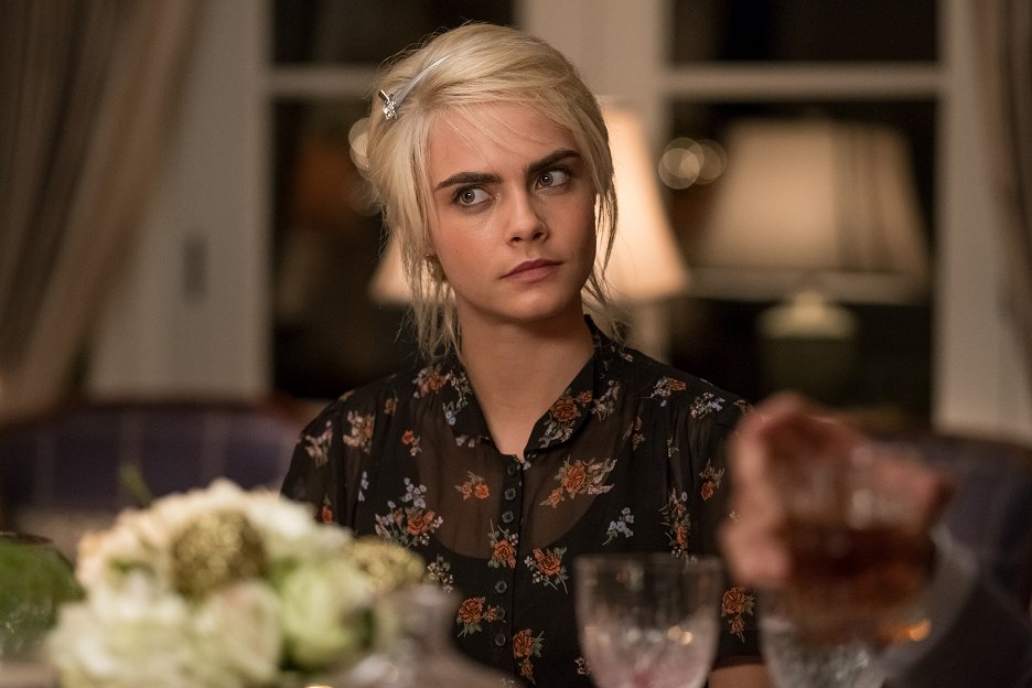 Life in a Year (2020) | Galerie - Z filmu | ČSFD.cz