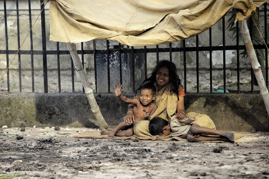 Mother Teresa & Me (2022) | ČSFD.cz