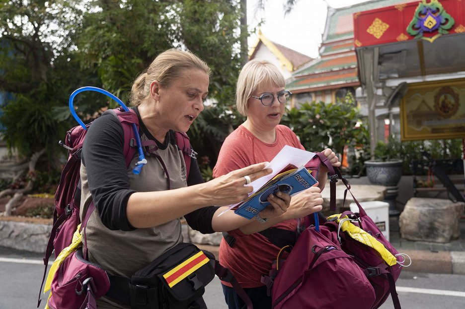 Silvia Modig | Galerie - Promo | ČSFD.cz