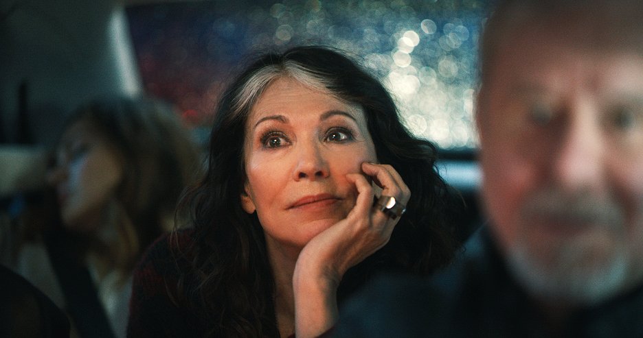 791 KM (2023) | ČSFD.cz