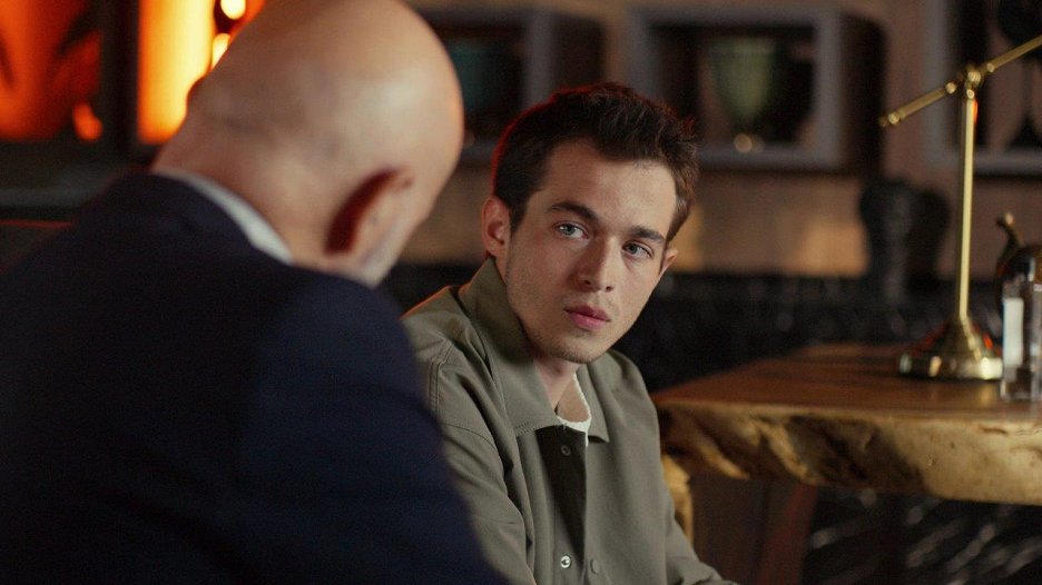 Can Bartu Aslan | ČSFD.cz