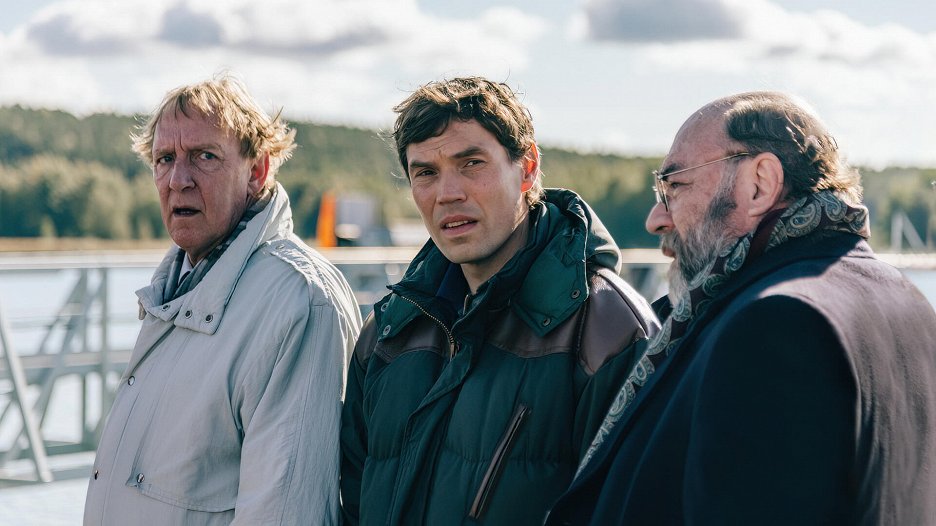 Estonia - Mayday (E03) (2023) | ČSFD.cz