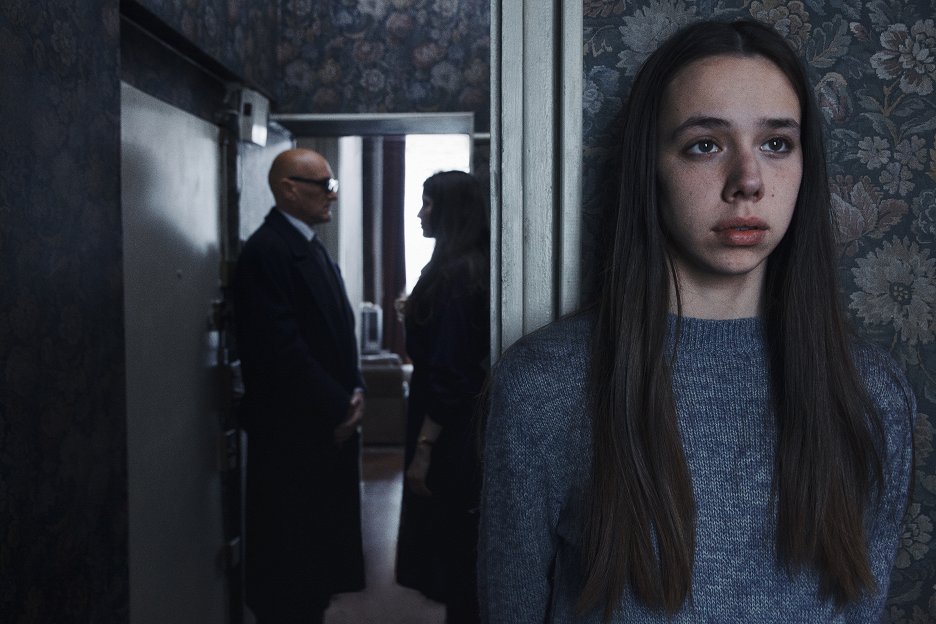 Consent (2023) | Videos - Trailer | ČSFD.sk
