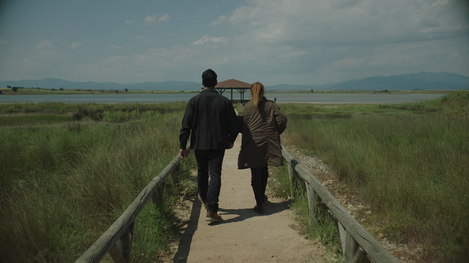 Zachraň mě (2022) | ČSFD.cz