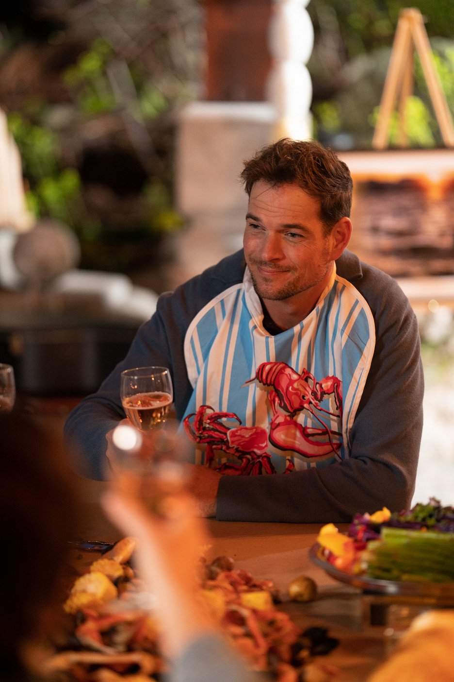 Brad Abramenko | ČSFD.cz