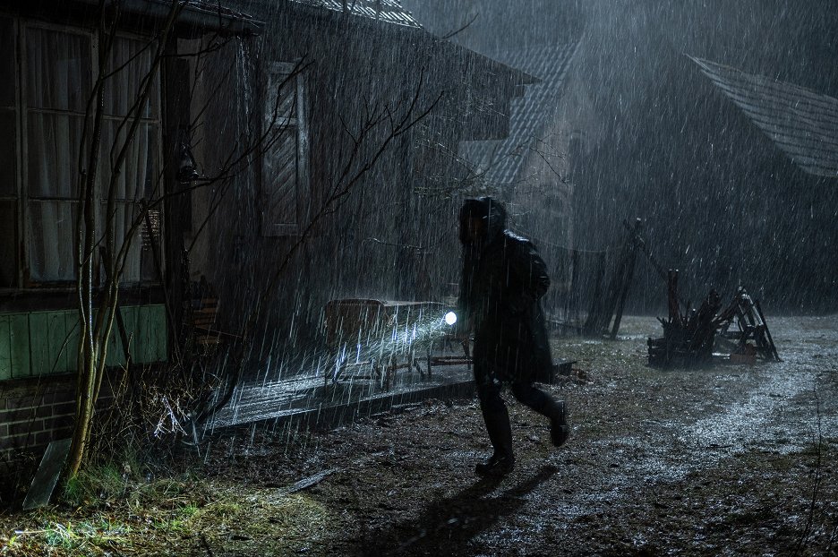 Sebastian Fitzek's Therapy - Nach dem Sturm (E04) (2023) | ČSFD.cz