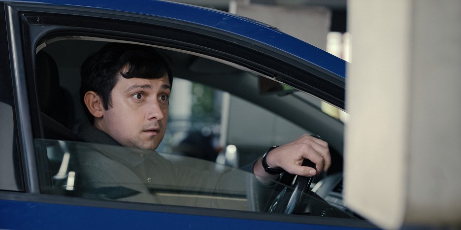 Still Up - The Sleep Clinic (E04) (2023) | ČSFD.cz