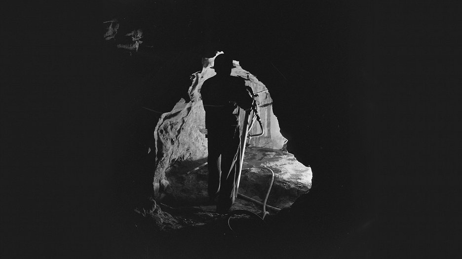 Demon Mineral (2023) | ČSFD.cz