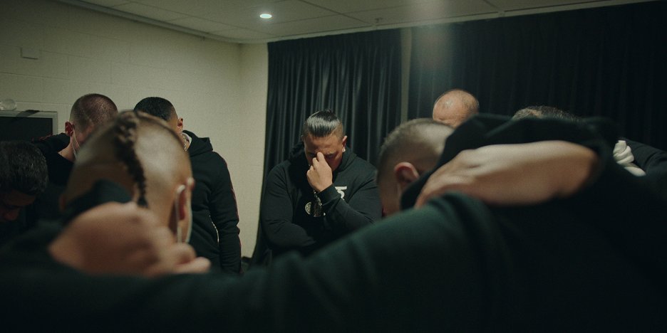 OneFour: Against All Odds (2023) | ČSFD.cz