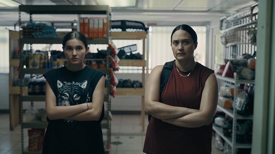 Isabel Deroy-Olson | ČSFD.cz