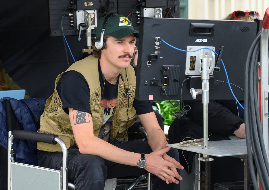 Bryce McGuire | ČSFD.cz