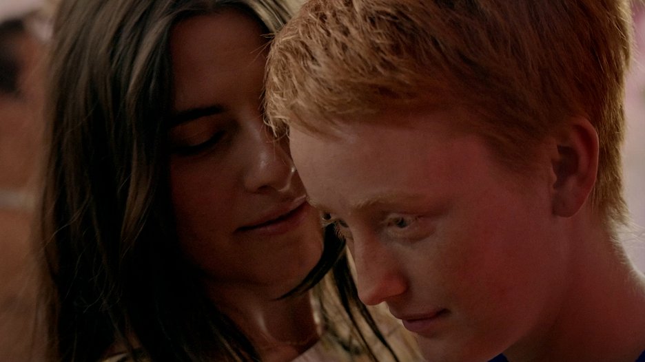 Summer Solstice (2023) | ČSFD.cz