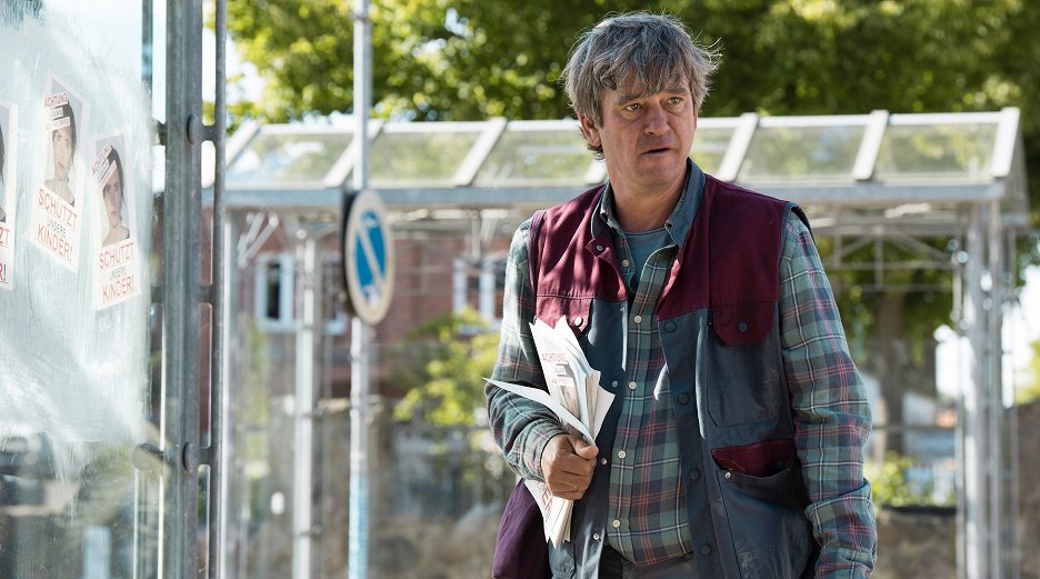 Unschuldig - Der Fall Julia (2023) | ČSFD.cz