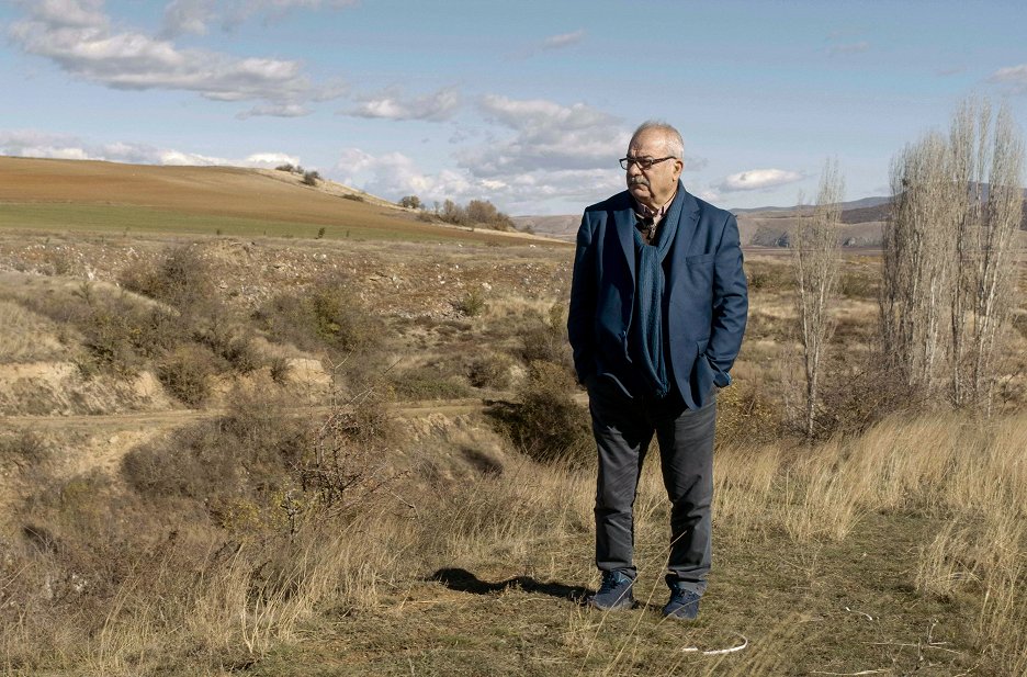 Griechen und Türken: Vertreibung und Trauma (2023) | Galéria - Z filmu ...