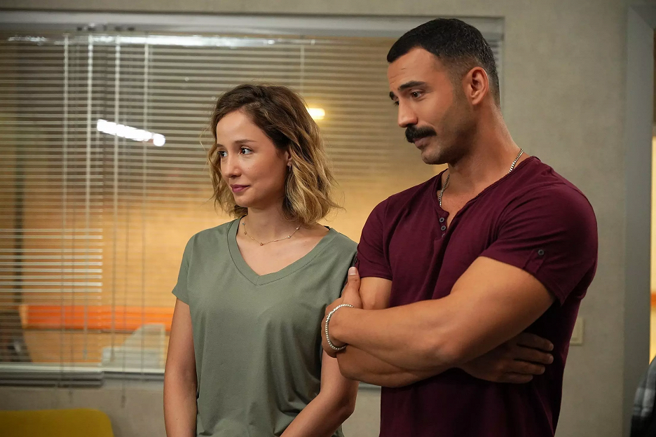 Za hlasem srdce - Epizoda 9 (E09) (2023) | ČSFD.cz