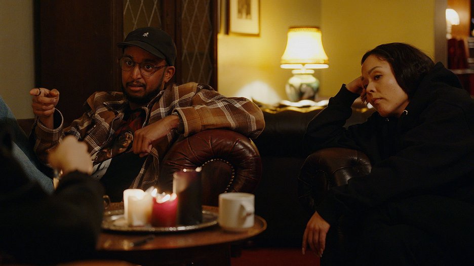 Hanad Hassan | ČSFD.cz