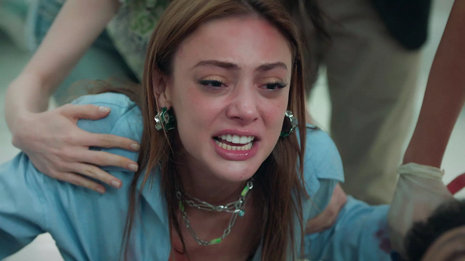 Veda Mektubu - Episode 24 (E24) (2023) | ČSFD.cz