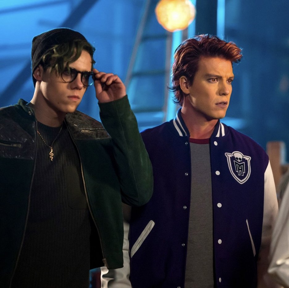 Justin Derickson | ČSFD.sk