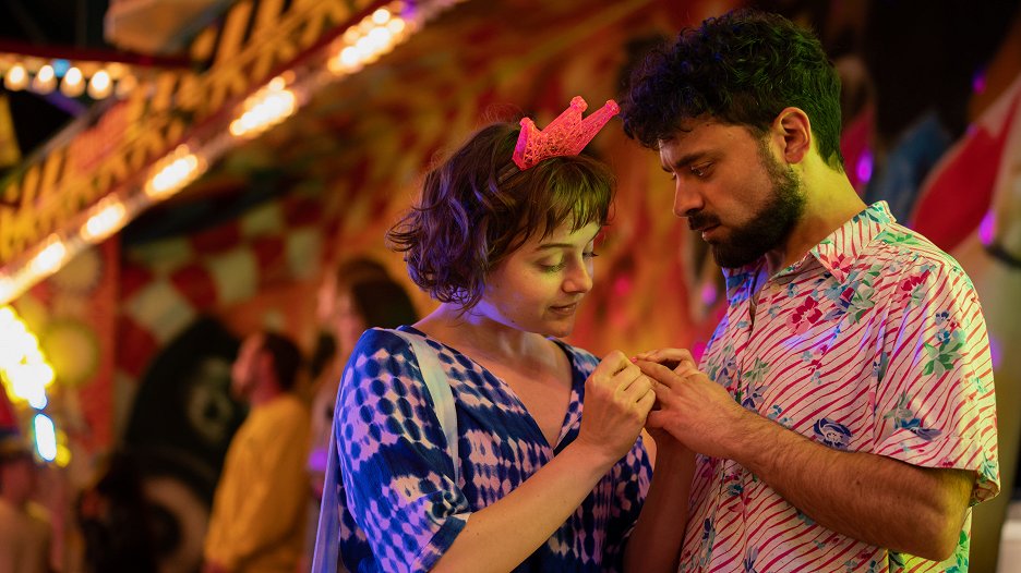 Cino Djavid | ČSFD.cz