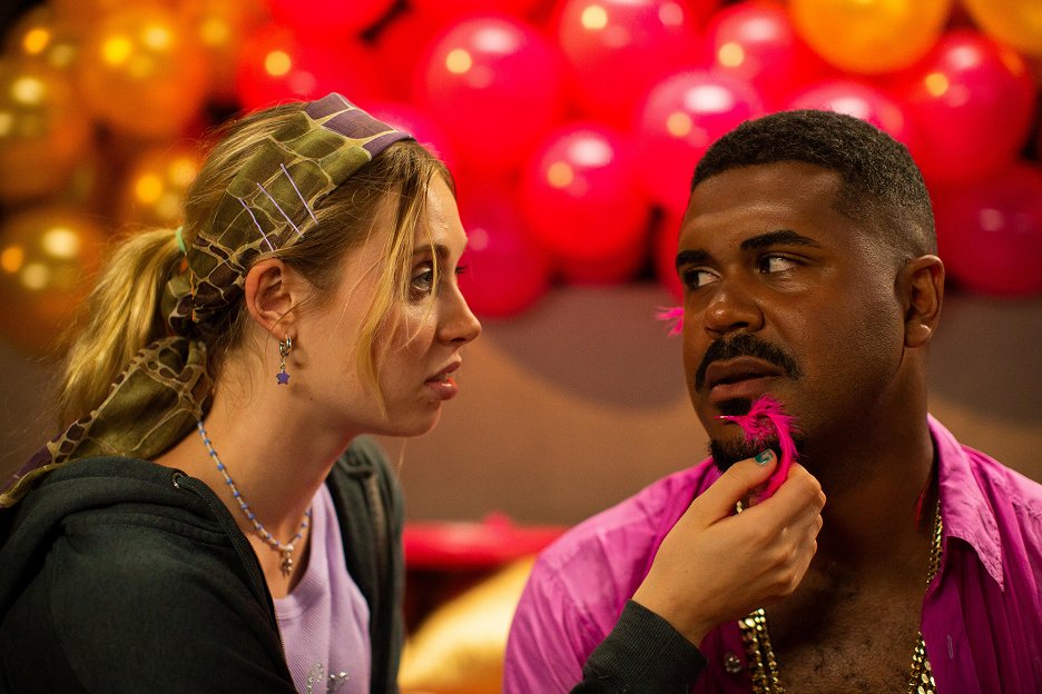 Tikkari (2023) | ČSFD.cz