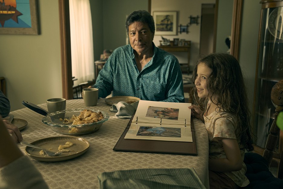 Joey Carson | ČSFD.cz