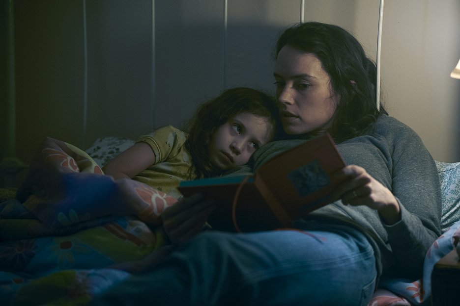 Joey Carson | ČSFD.cz