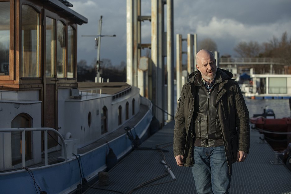 Jan Holík | ČSFD.cz