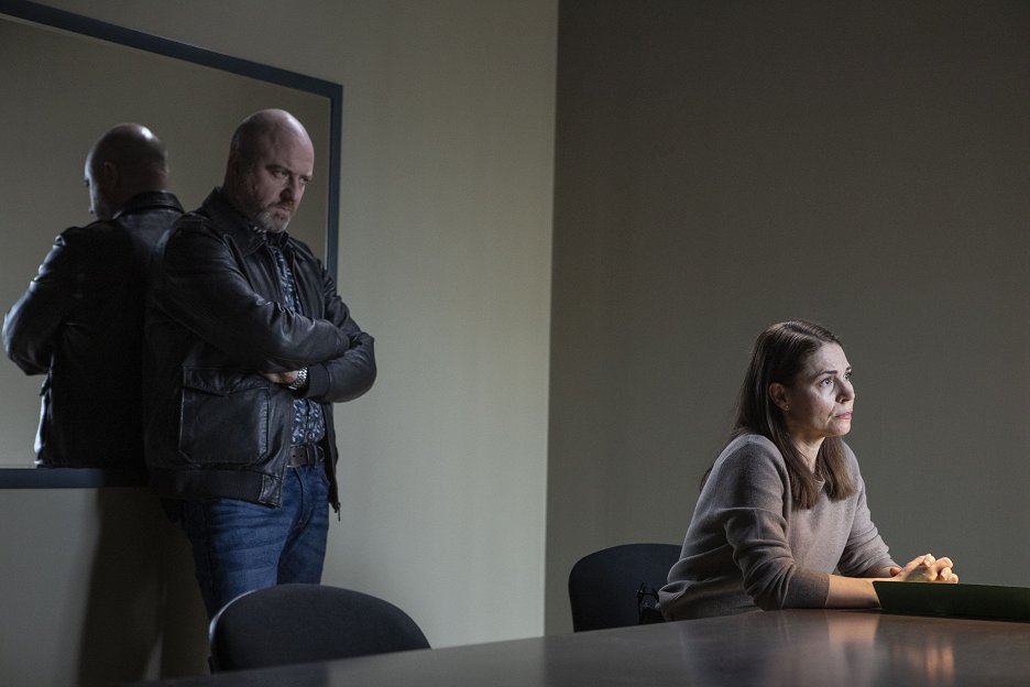 Jan Holík | ČSFD.cz