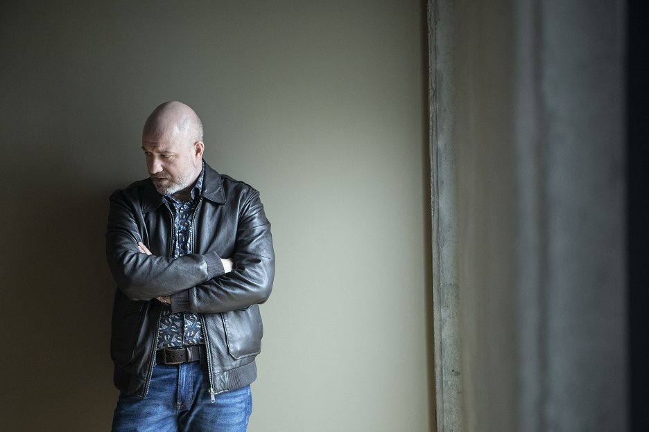 Jan Holík | ČSFD.cz