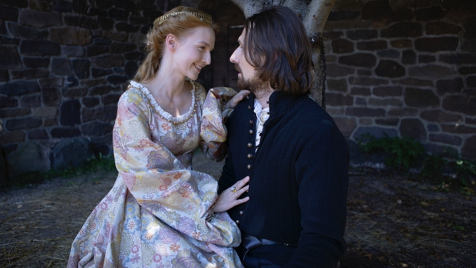 Korona królów. Jagiellonowie - Plotka (S02E18) (2023) | ČSFD.cz