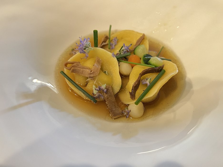 Manu a Matěj na horách - Největší vysokohorská alpská louka (E04) (2023 ...