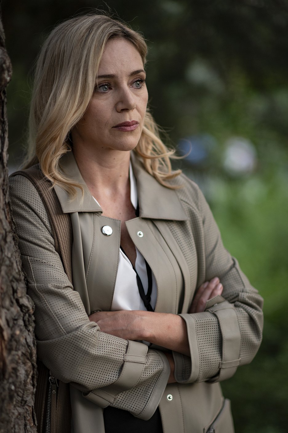 Besa - Episode 7 (S02E07) (2021) | ČSFD.cz