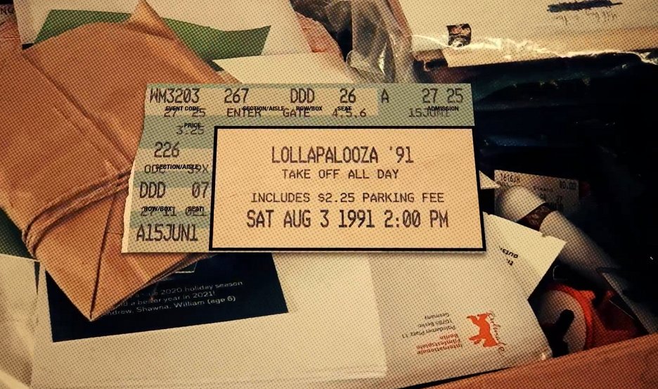 This Is Pop - Festival Rising (E08) (2021) | ČSFD.sk