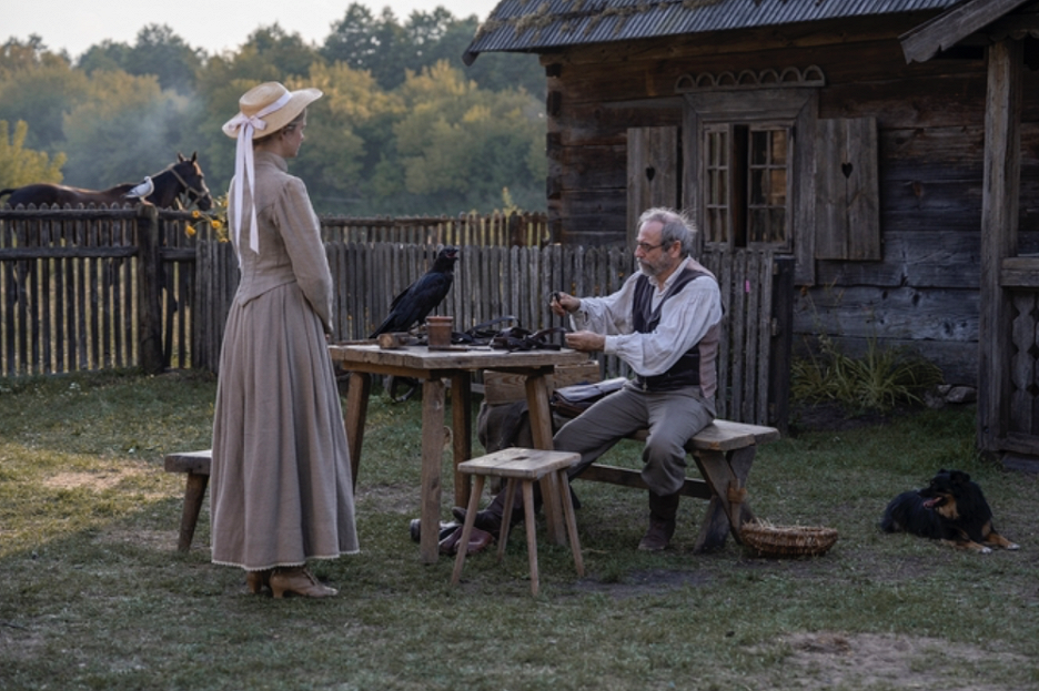 Dewajtis - Episode 3 (E03) (2023) | ČSFD.cz