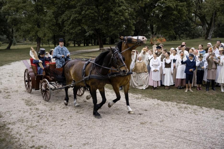 Dewajtis - Episode 4 (E04) (2023) | ČSFD.cz