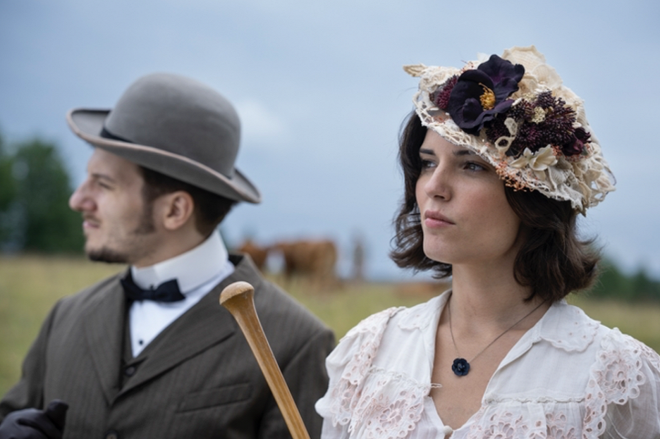 Dewajtis - Episode 4 (E04) (2023) | ČSFD.cz