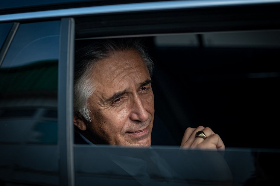 Duch (2023) | ČSFD.sk