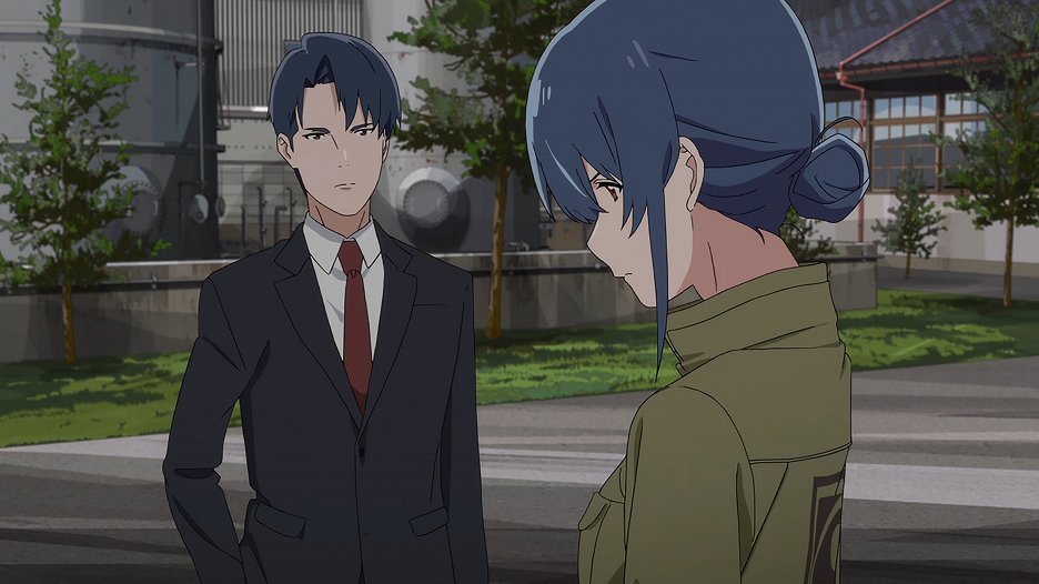 Komada Jōryūsho e Yōkoso (2023) | ČSFD.cz