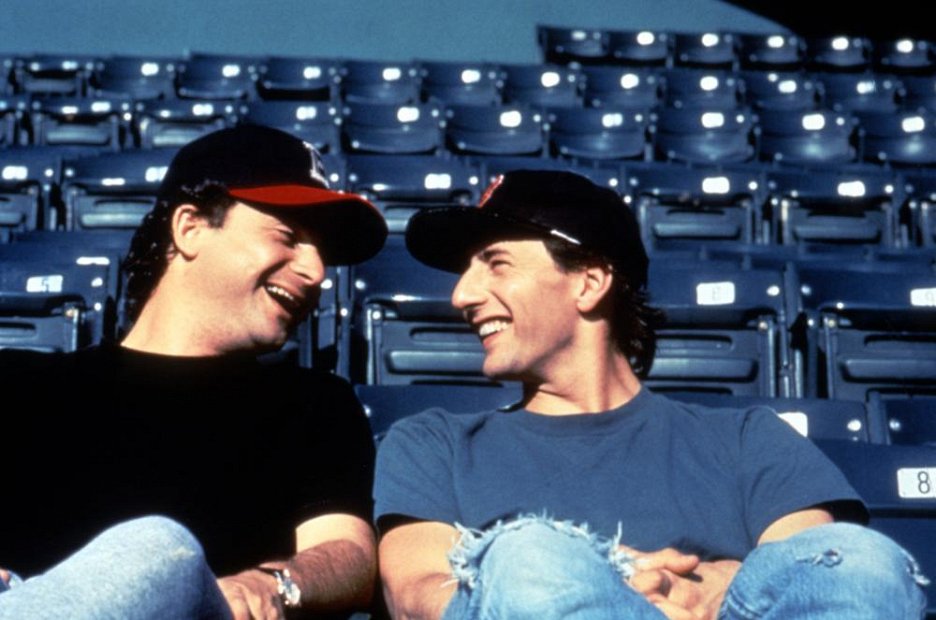 Opposite Sex - Der kleine Unterschied (1992) | ČSFD.cz