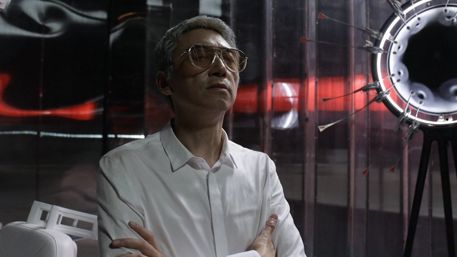 Ji yi qiu long (2021) | ČSFD.cz