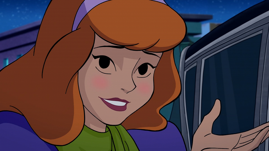 Happy Halloween, Scooby-Doo! (2020) | Galerie - Promo | ČSFD.cz