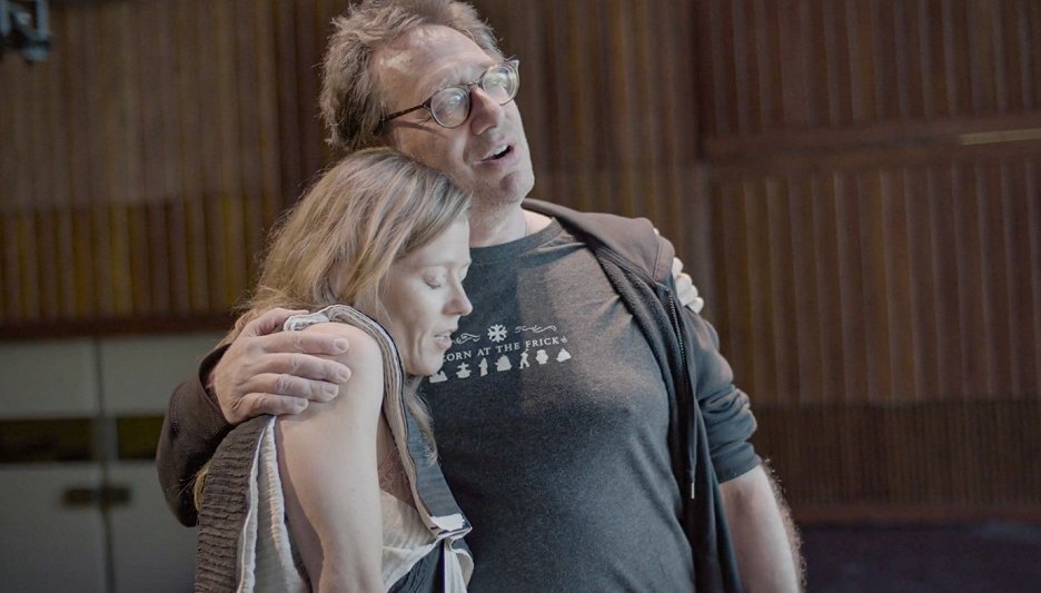 John Zorn | ČSFD.cz