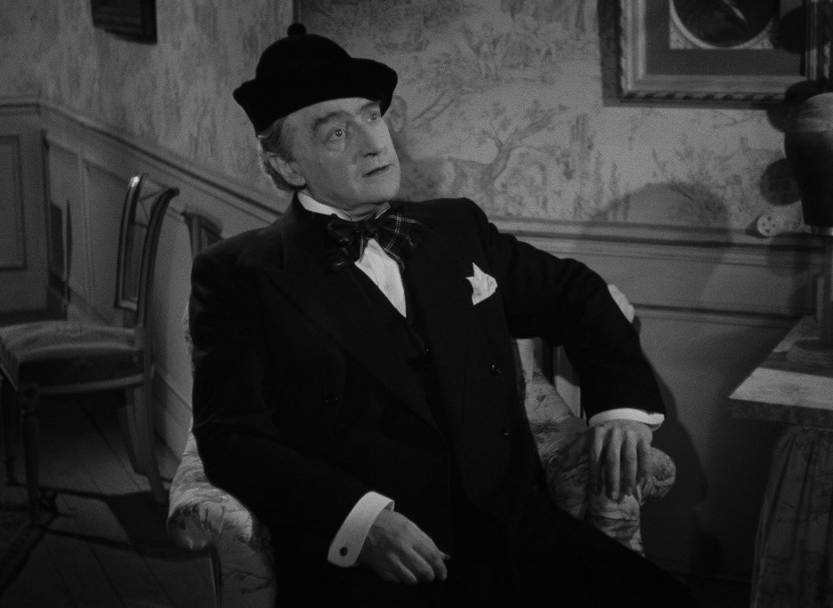 Le Comédien (1948) | ČSFD.cz